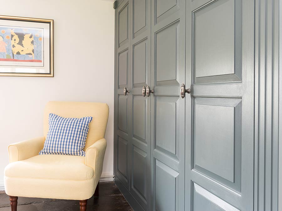 Interior Design Solutions | Bespoak Furniture & Joinery